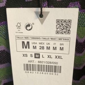 Zara | Dresses | Zara Dress | Poshmark